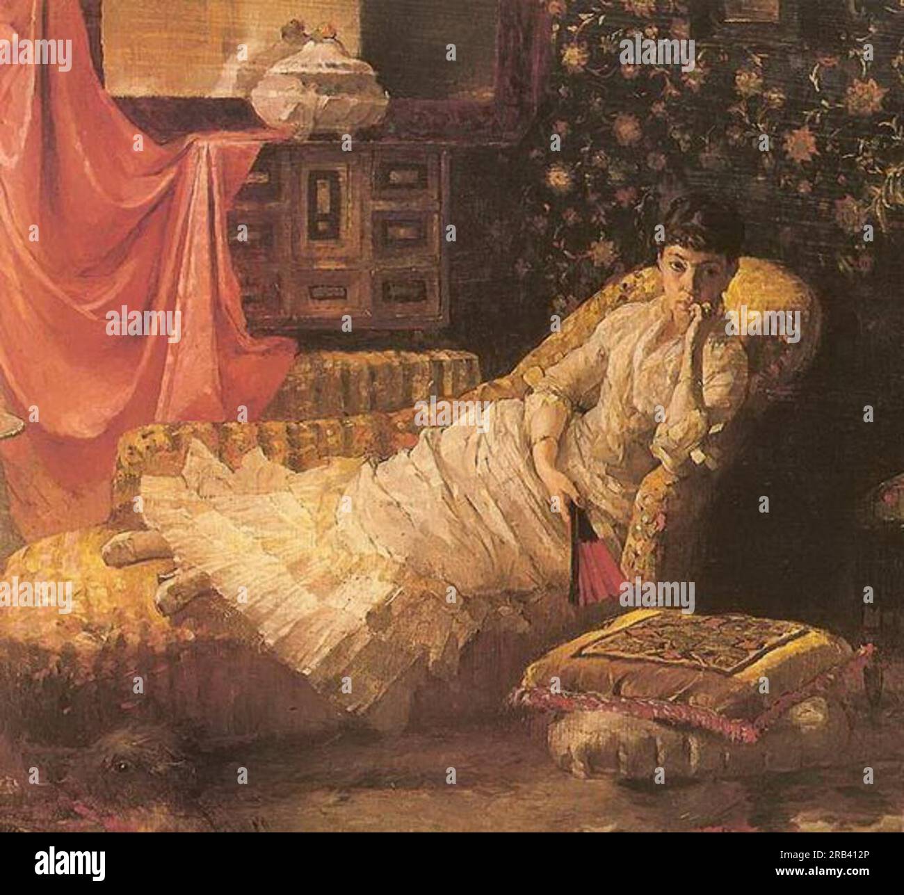 Maria dragoumi hi-res stock photography and images - Alamy