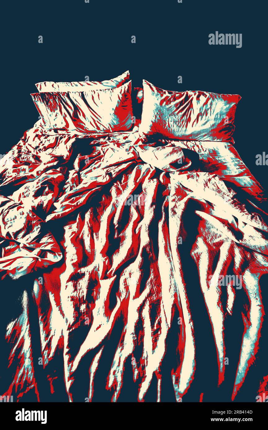 Untidy space hi-res stock photography and images - Alamy