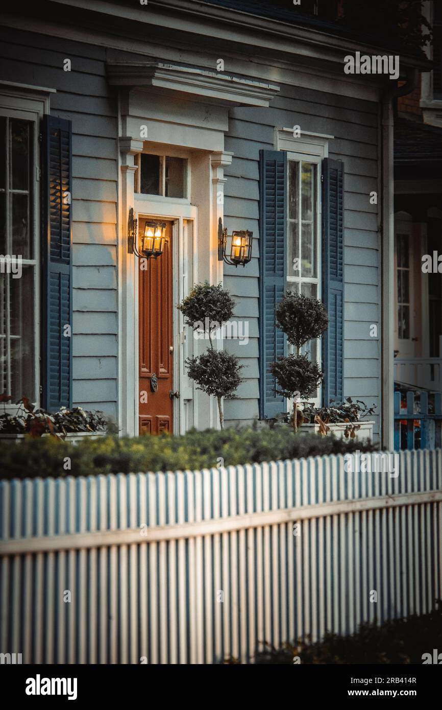 Mantion house hi-res stock photography and images - Alamy