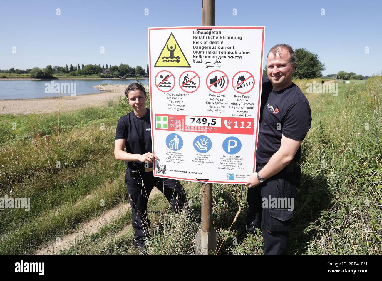 Janssen sign hi-res stock photography and images - Alamy