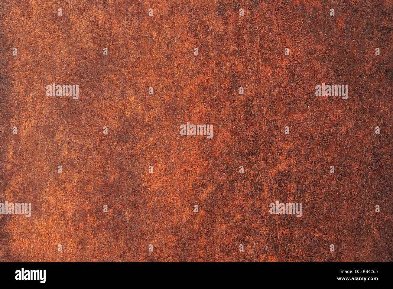 corrosion on iron plate background, rusty metal texture Stock Photo - Alamy