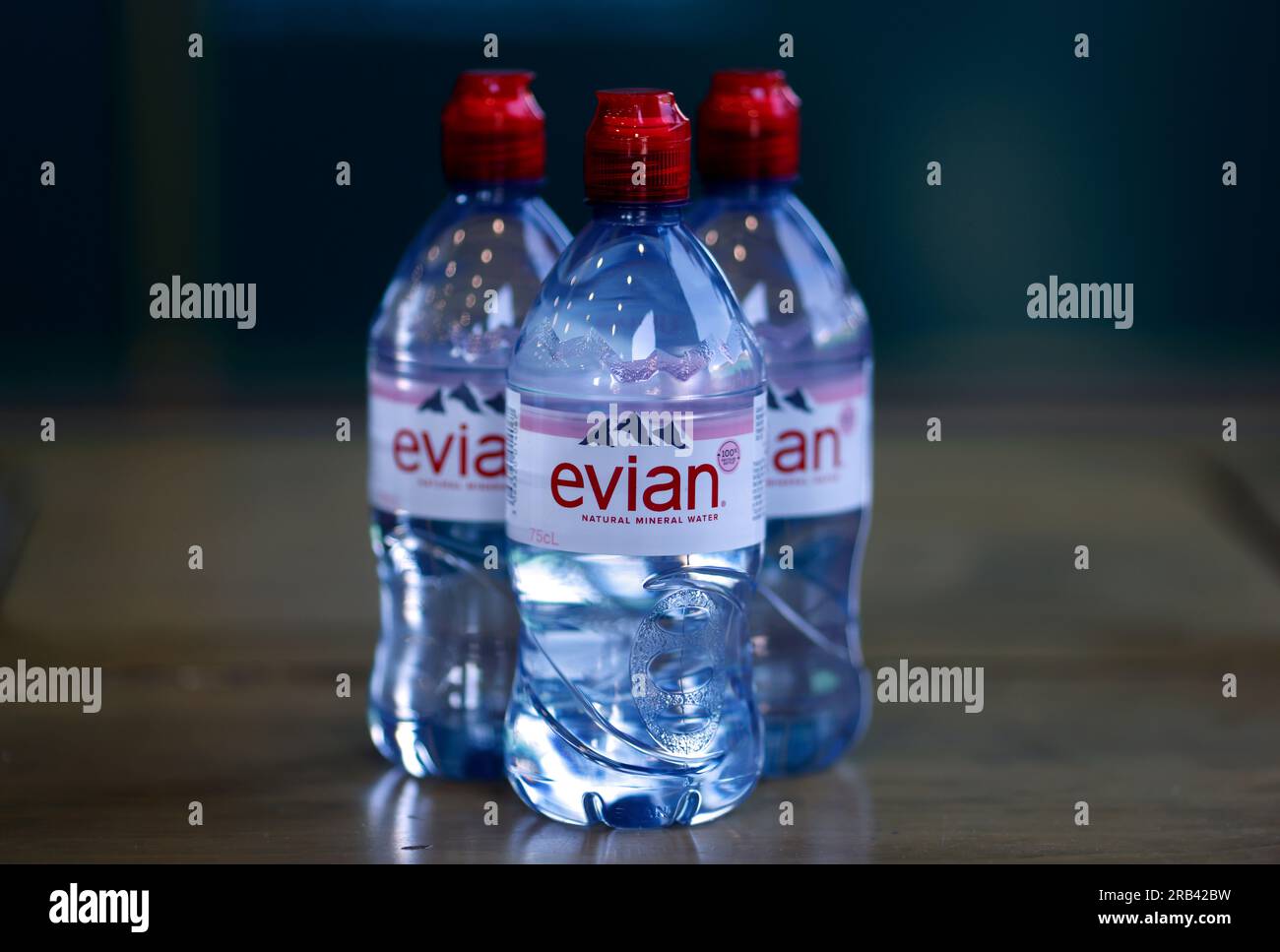 Evian Water Heb at Angel Singleton blog