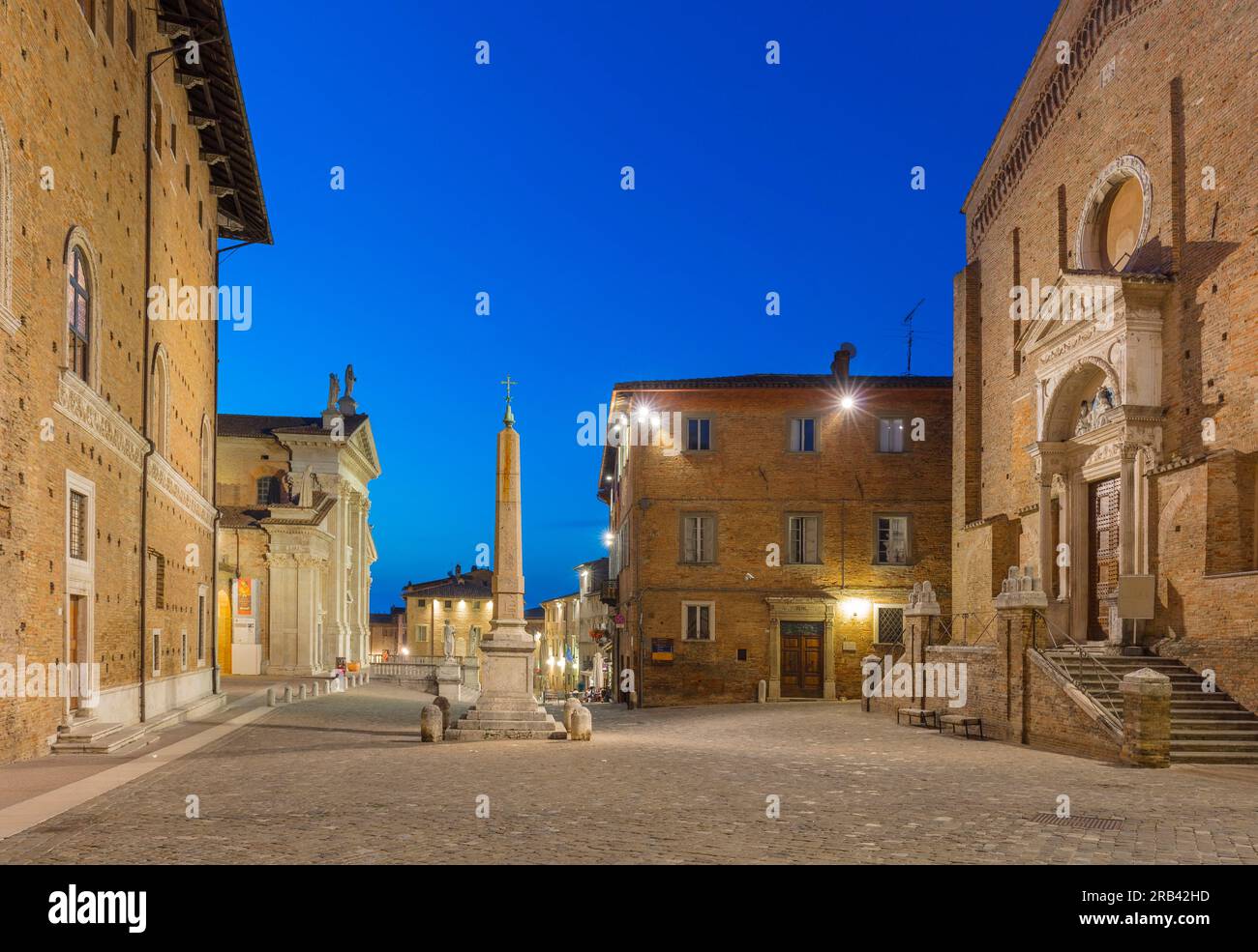 Renaissance square hi-res stock photography and images - Alamy