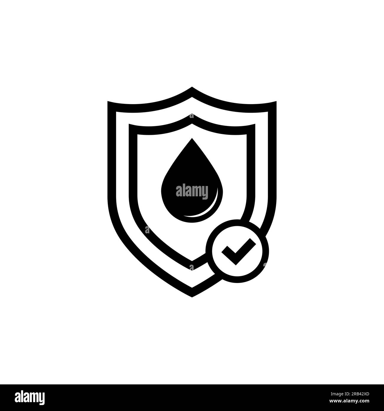 Corrosion proof Stock Vector Images - Alamy