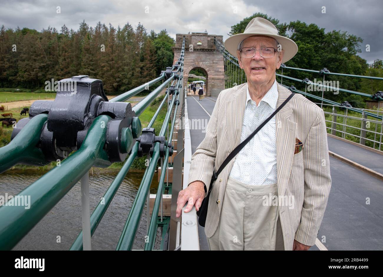 Professor Roland Paxton FMBE PhD DEng FRSE CEng FICE, British ...