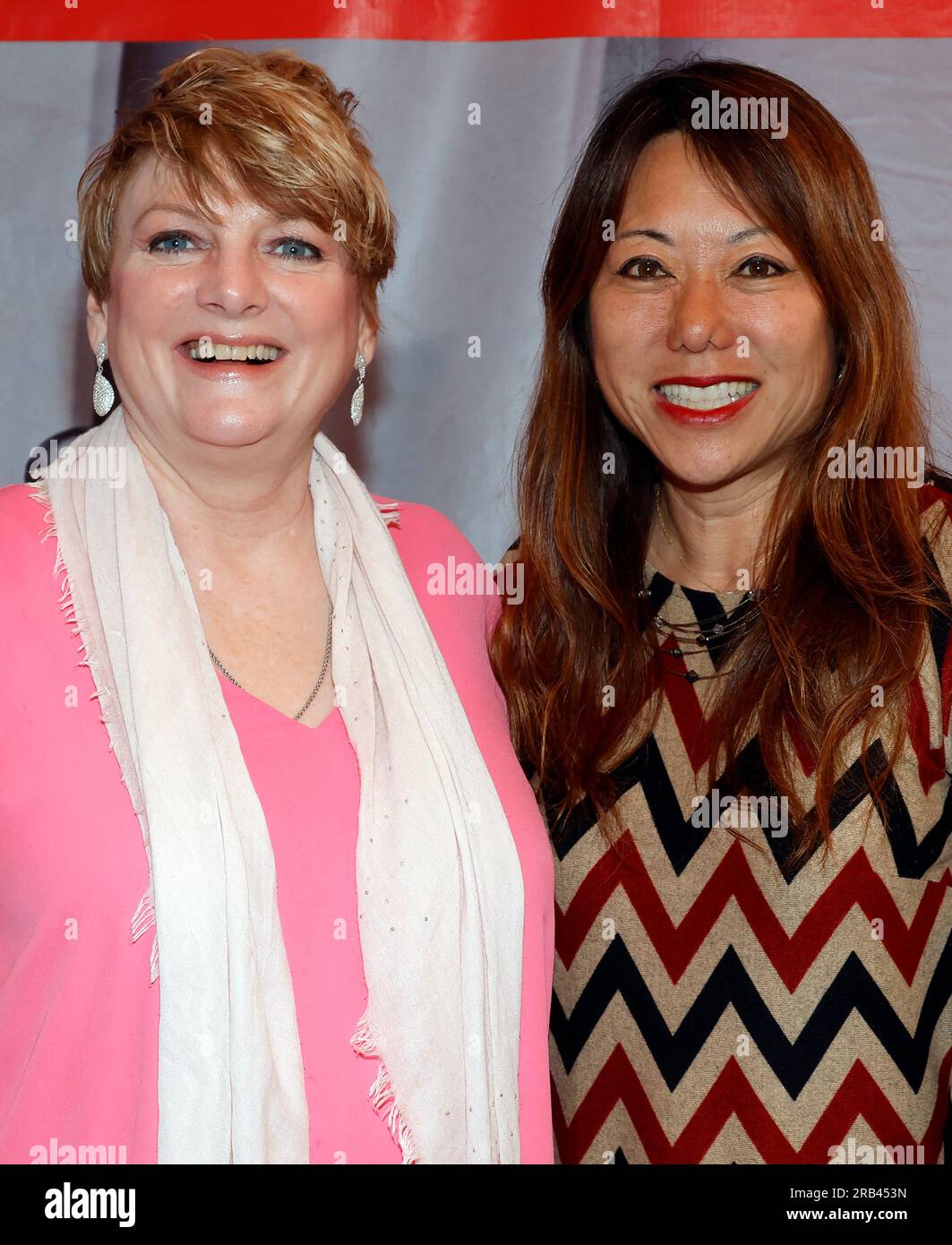 Hollywood, Ca. 6th July, 2023. Alison Arngrim, California State ...