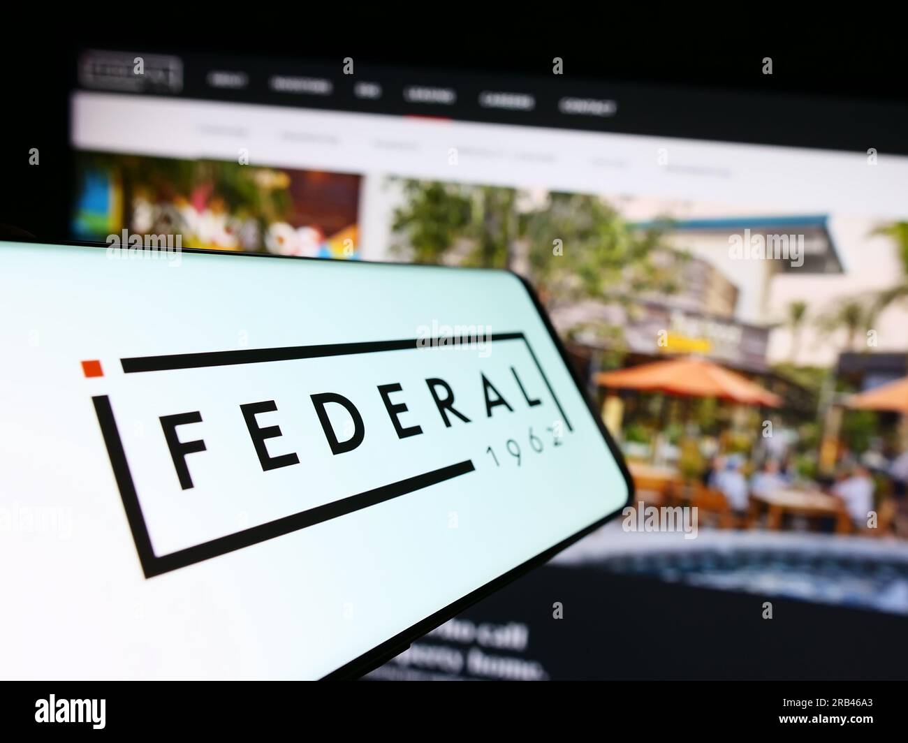 Frt marketing logo hi-res stock photography and images - Alamy