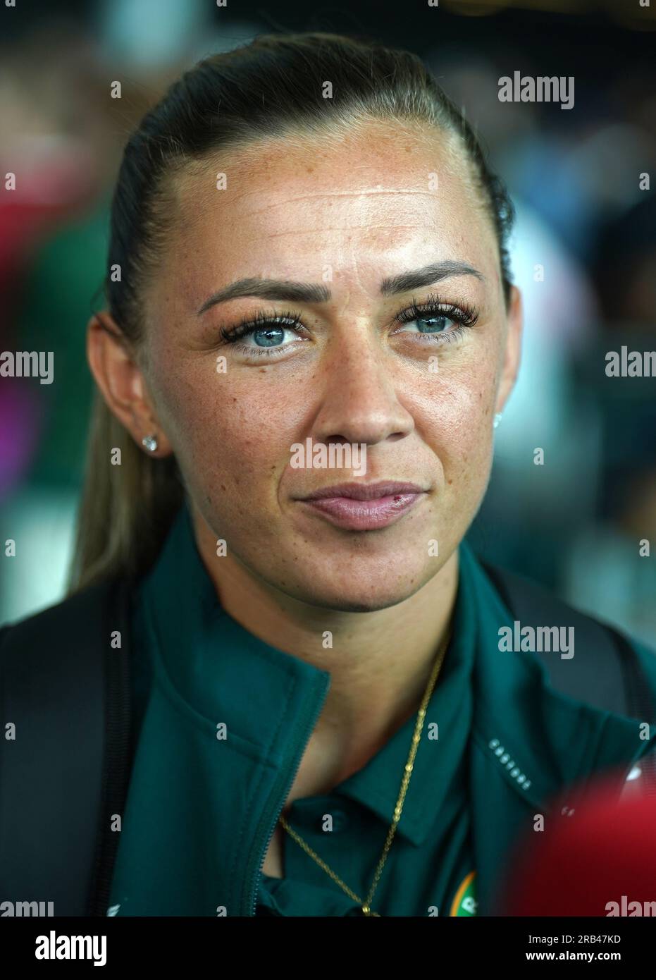 Katie mccabe ireland hi-res stock photography and images - Alamy