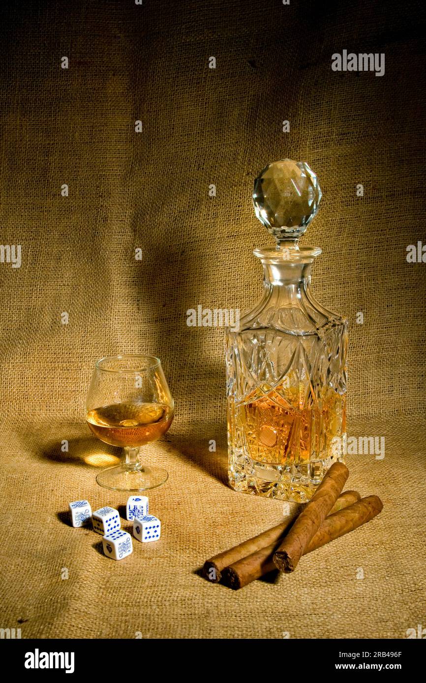 Cuban alcoholic drink hi-res stock photography and images - Alamy