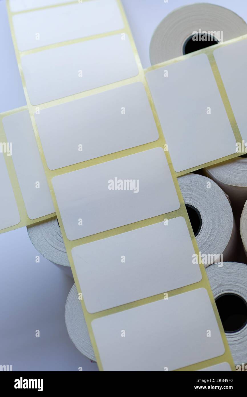 Barcode label vector price tag hi-res stock photography and images - Alamy