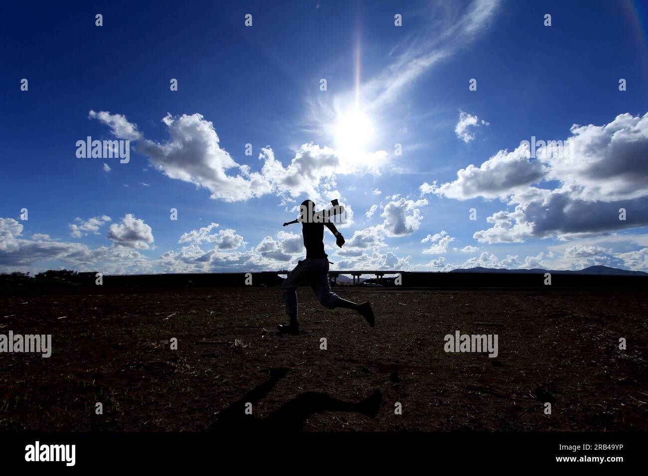 Kenyan geology hi-res stock photography and images - Alamy