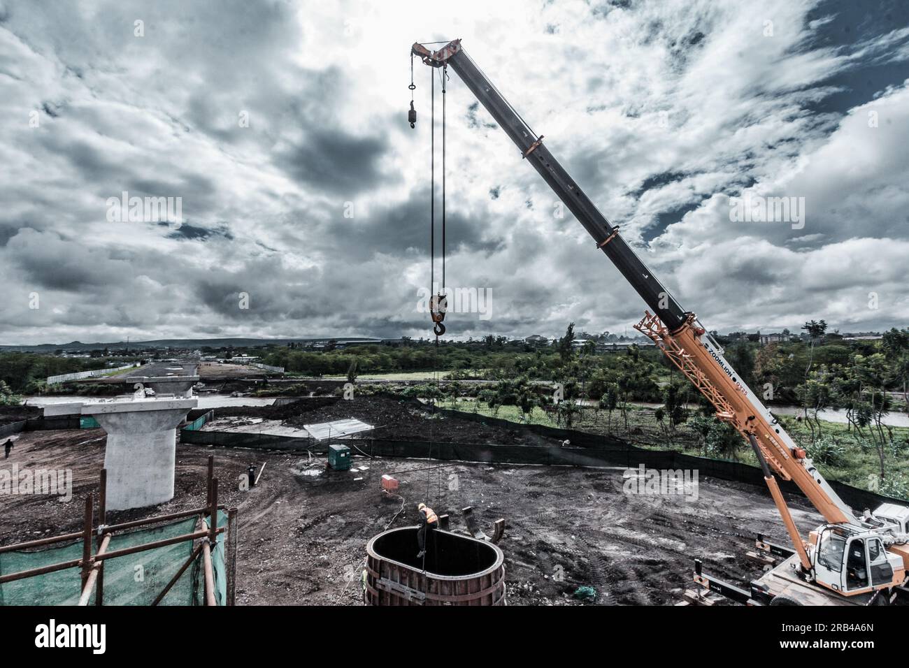 Kenya Railways Corporation Mombasa–Nairobi Standard Gauge Railway China ...