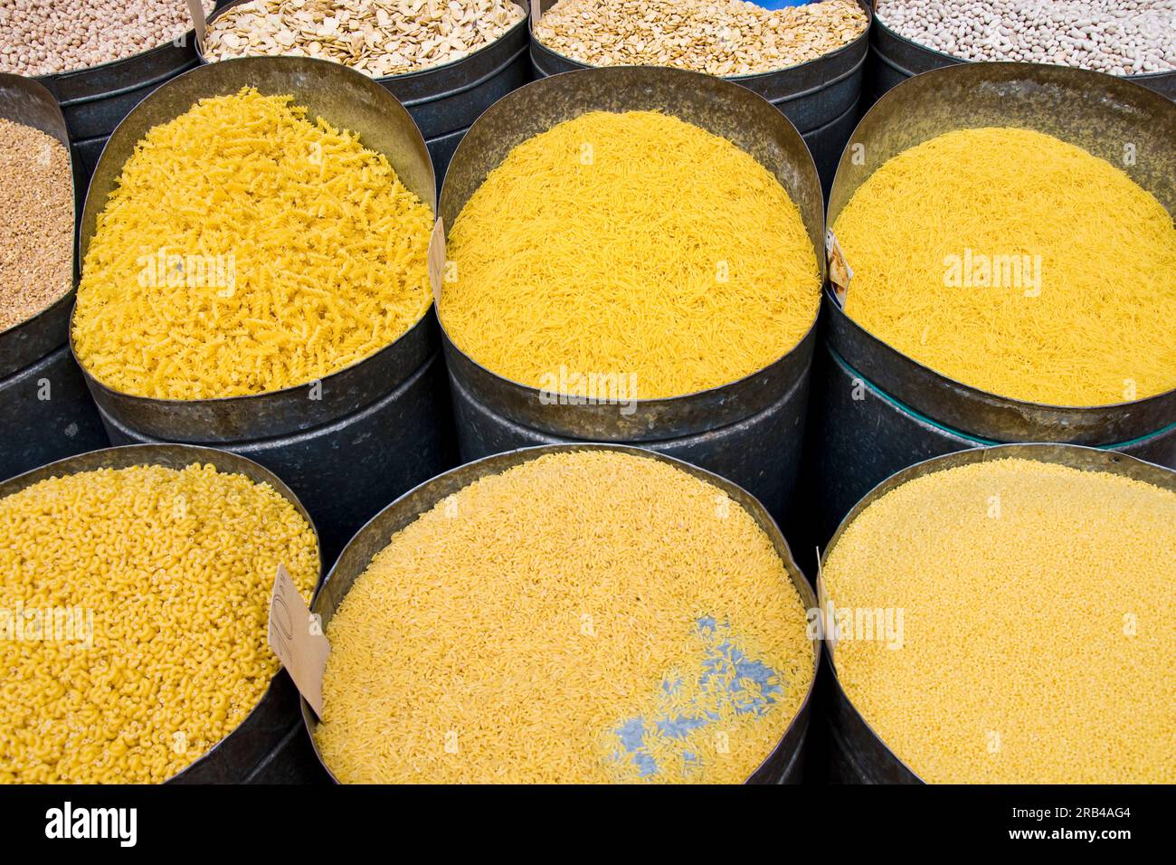 Cereals food hi-res stock photography and images - Alamy