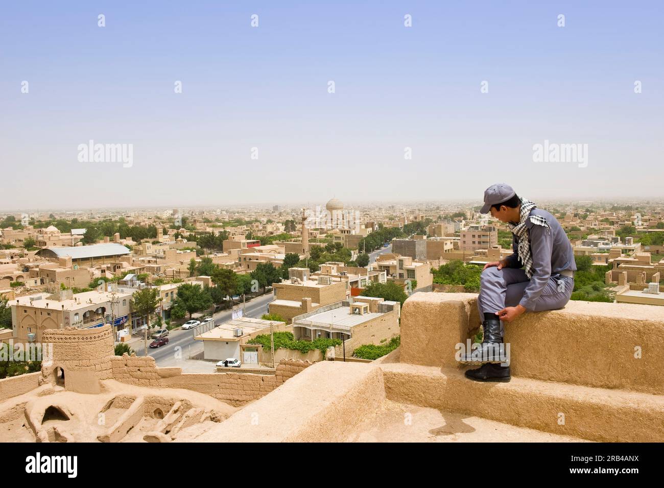City geography hi-res stock photography and images - Alamy