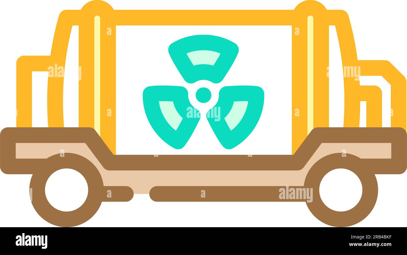 Small Modular Reactor Stock Vector Images Alamy