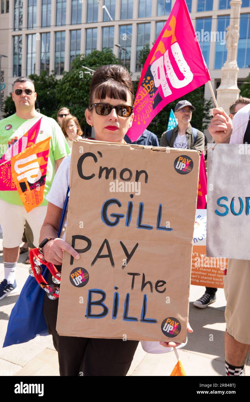 Unison bus hi-res stock photography and images - Alamy