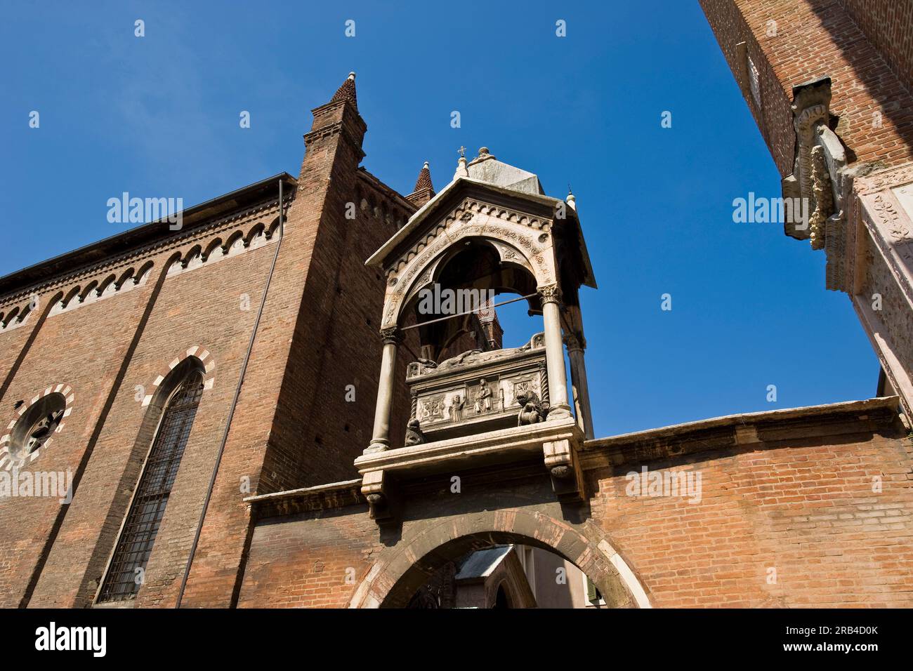 Auditorium montemezzi hi-res stock photography and images - Alamy