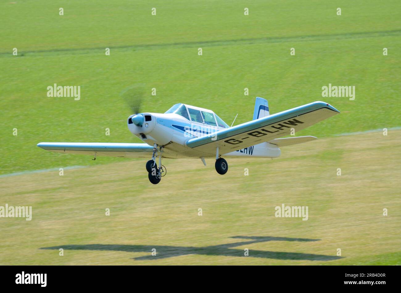 Varga 2150a kachina hi-res stock photography and images - Alamy