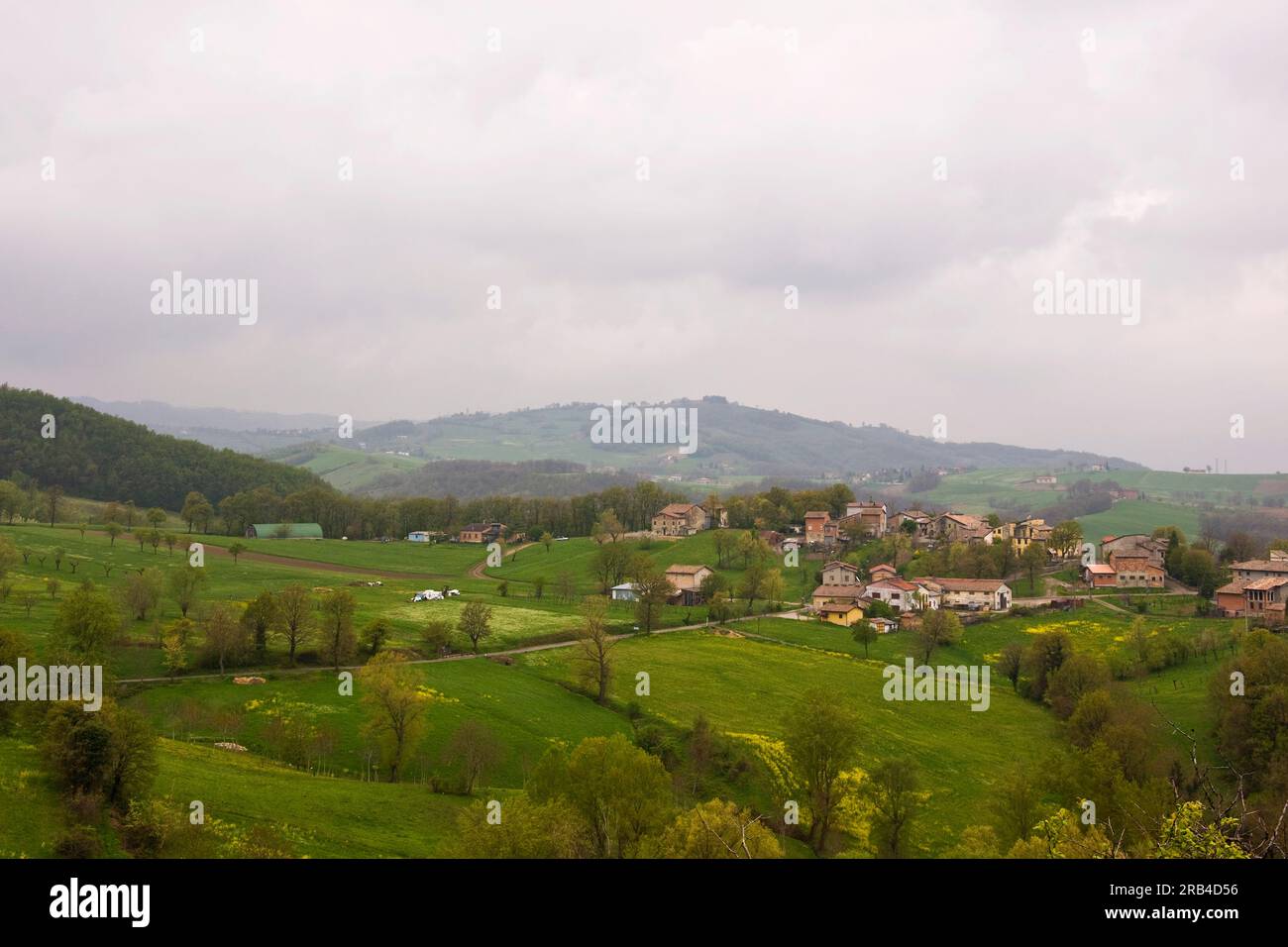 Canossa hi-res stock photography and images - Alamy