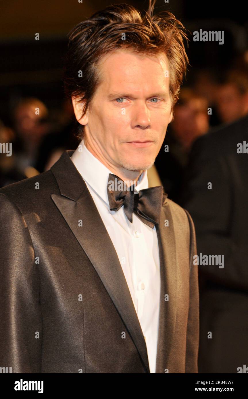 Actor kevin bacon hi-res stock photography and images - Alamy
