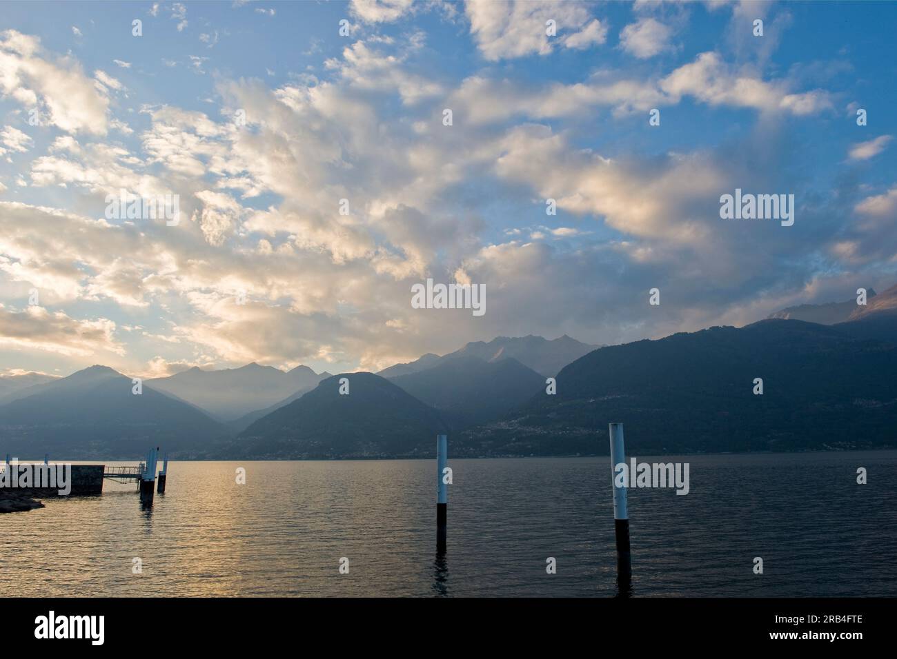 Colico lombardia hi-res stock photography and images - Alamy