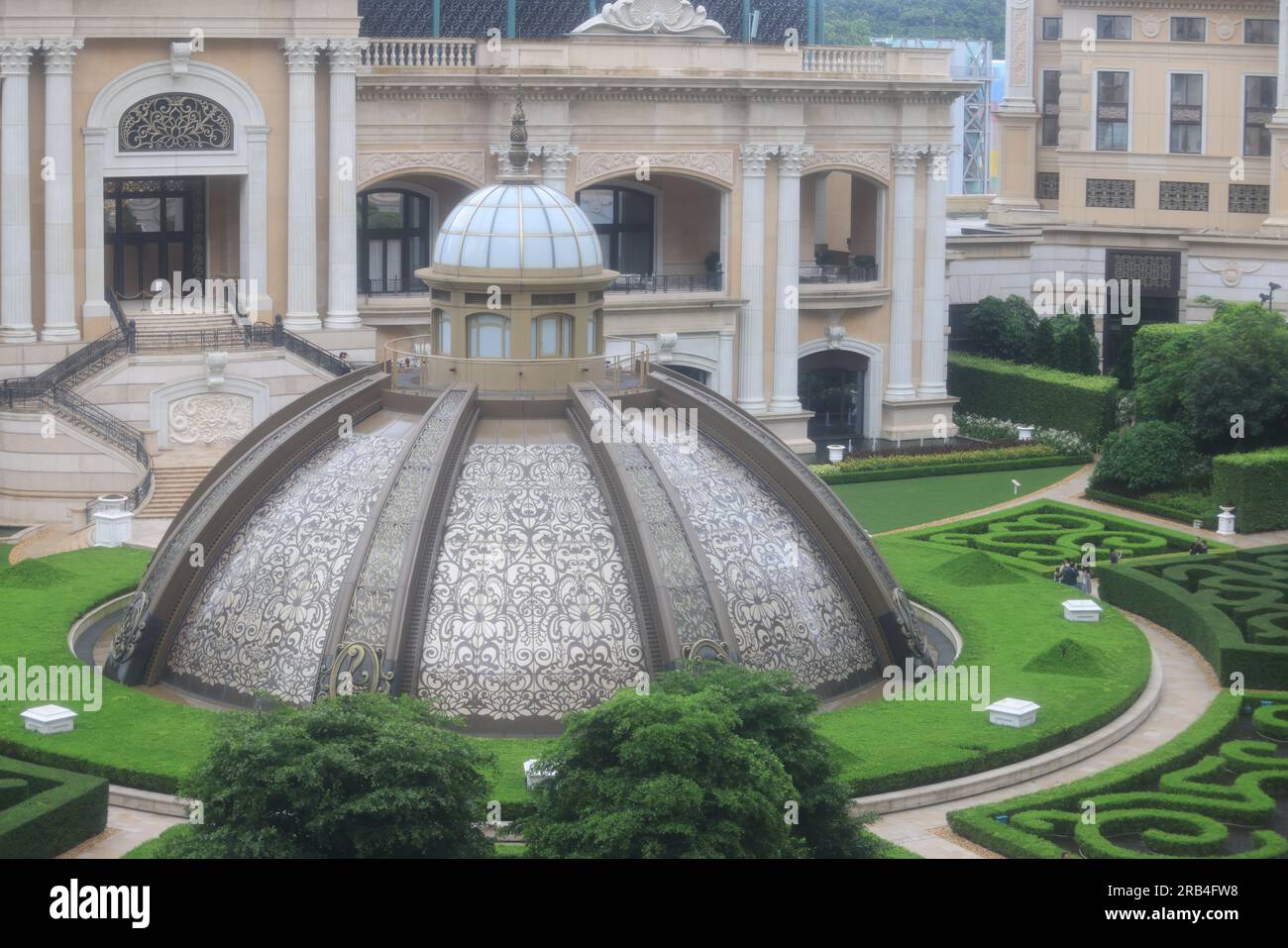 Lisboeta macao hi-res stock photography and images - Alamy