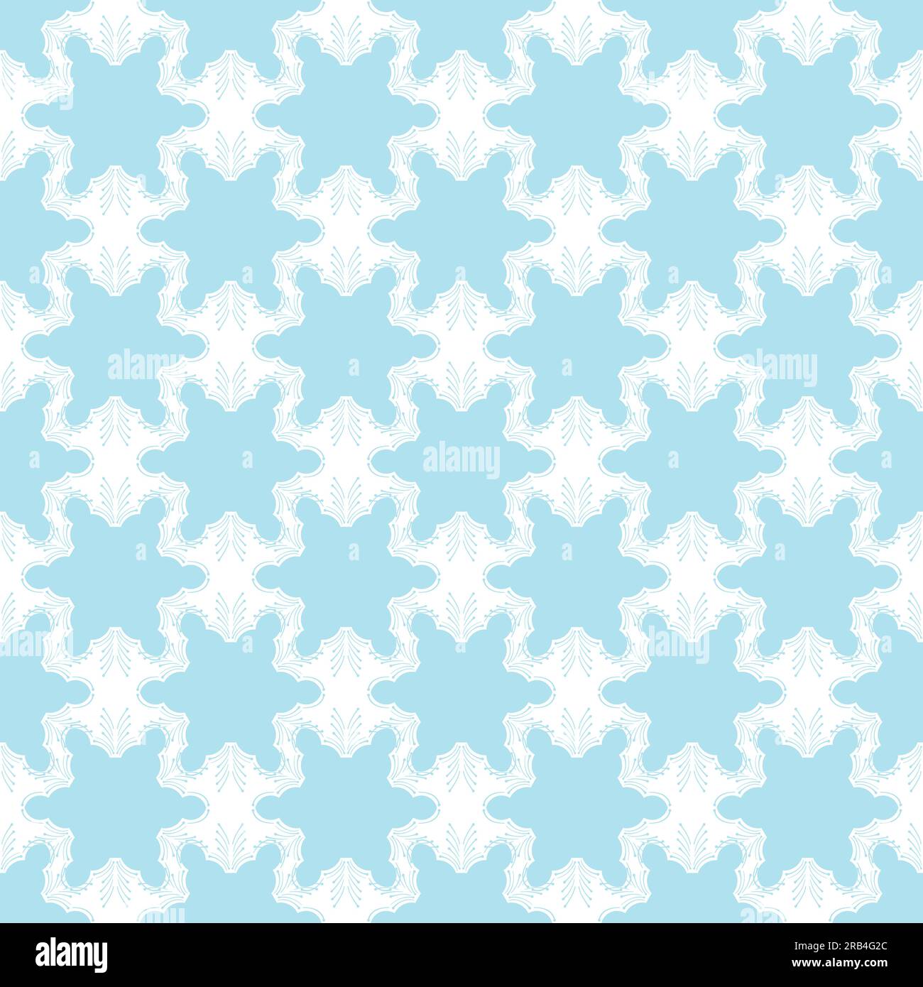 Contemporary seamless pattern. Modern background for wrapping paper ...