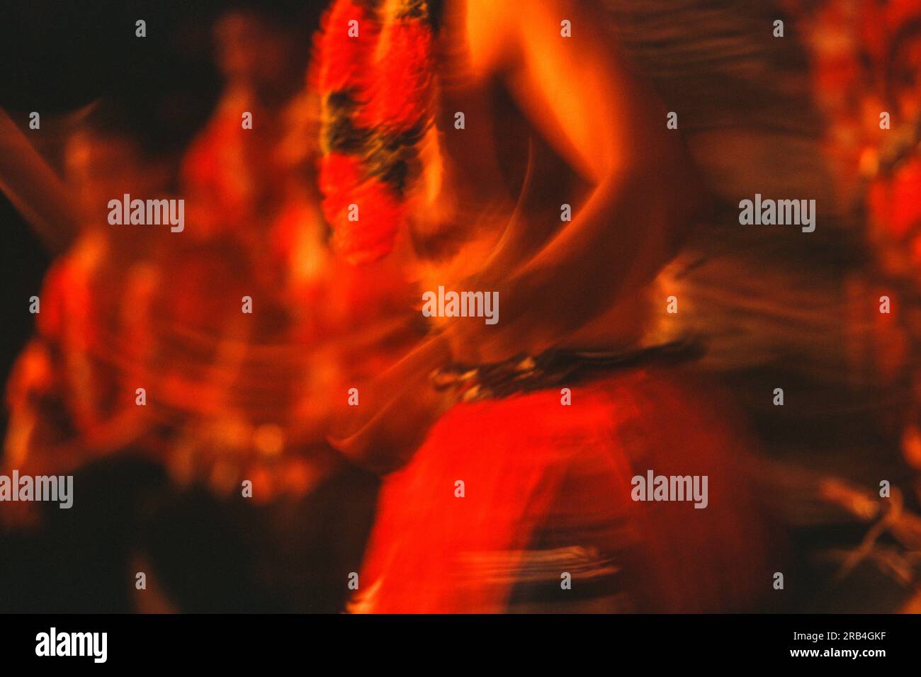 Polynesian dance hi-res stock photography and images - Alamy