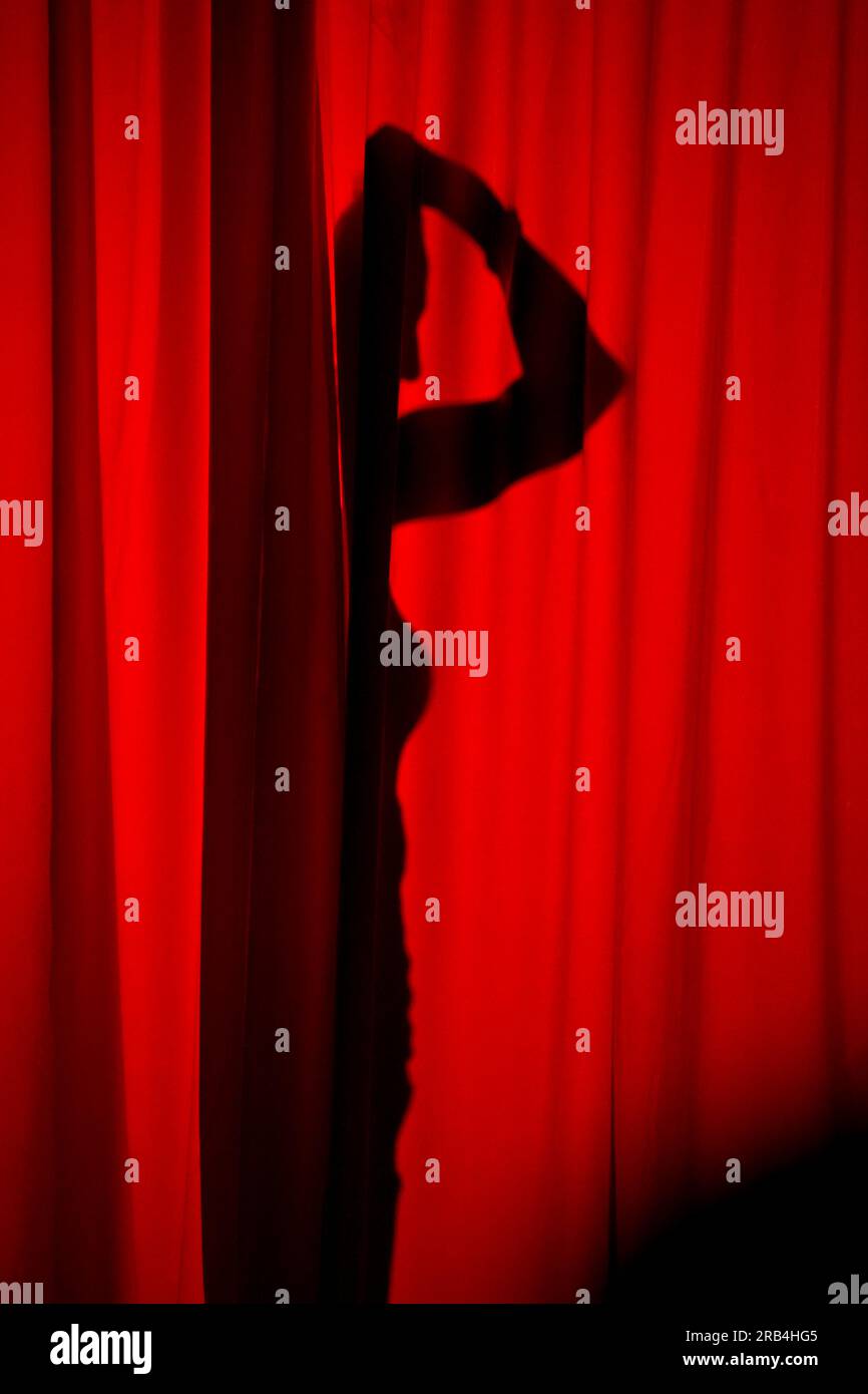 Small shadow hi-res stock photography and images - Alamy