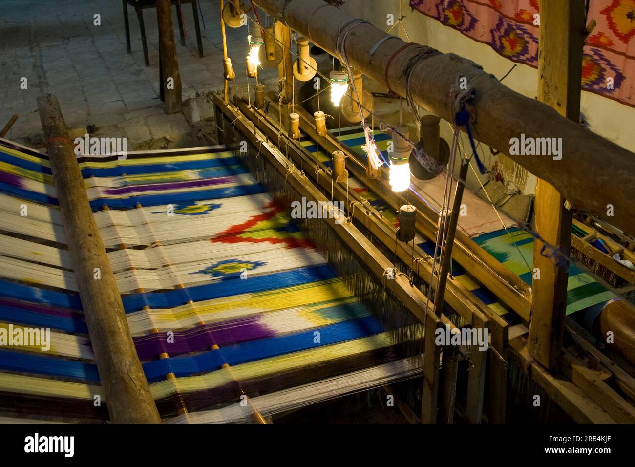 Middle east manufacturing hi-res stock photography and images - Alamy