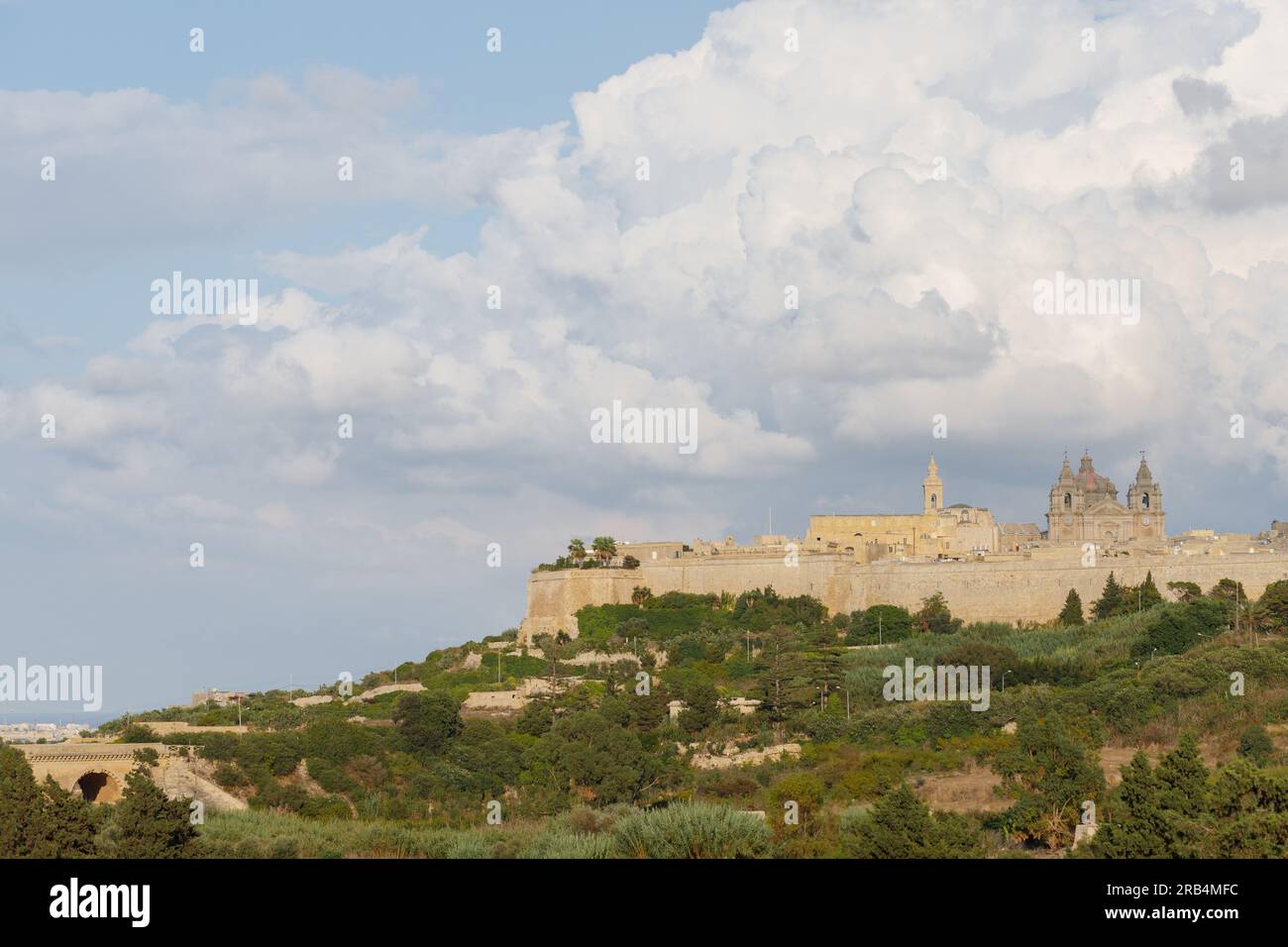 Mtarfa hi-res stock photography and images - Alamy