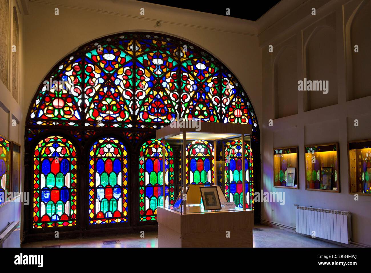 Chehel setoon hi-res stock photography and images - Alamy