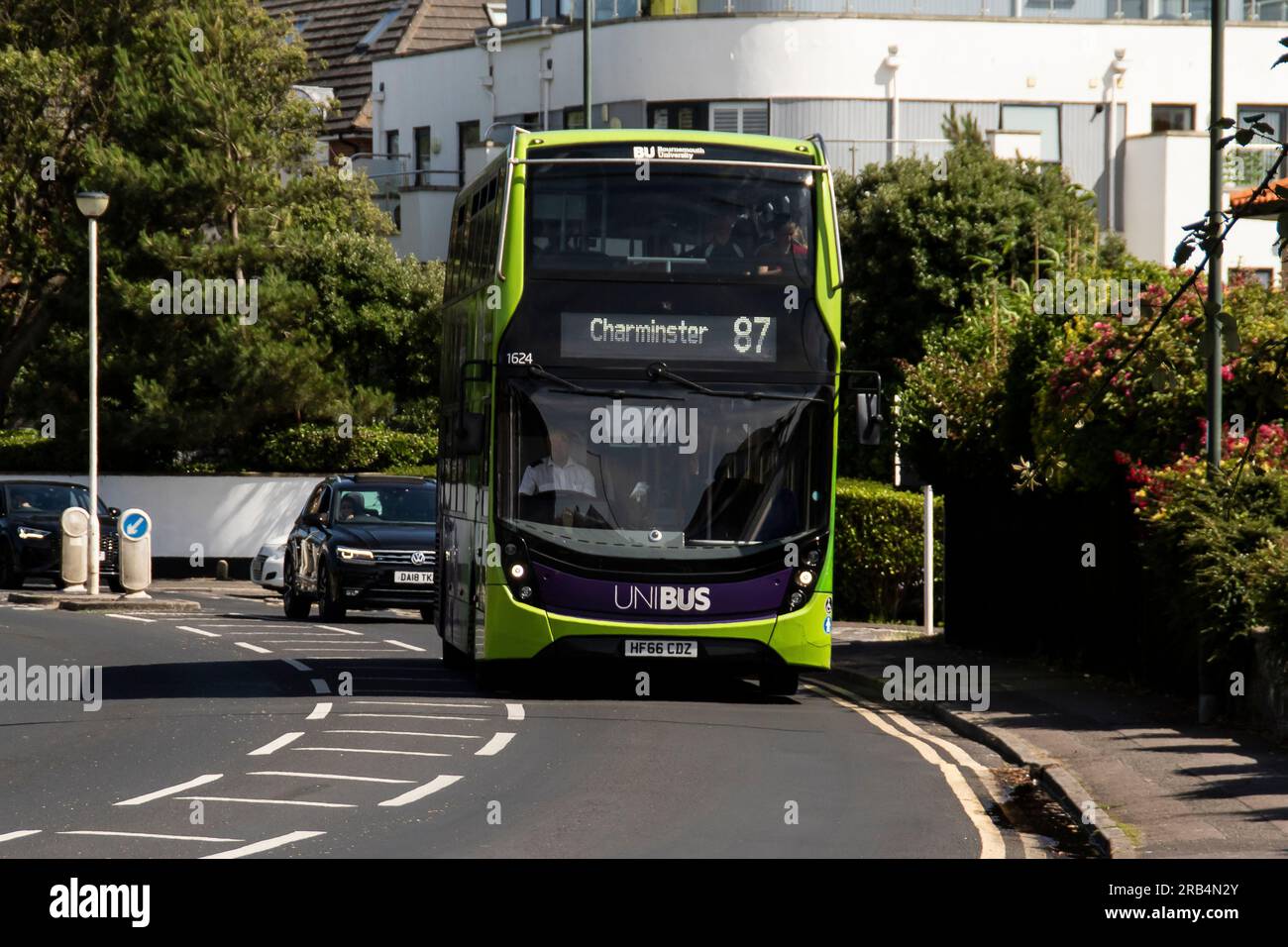Southborne hi-res stock photography and images - Alamy