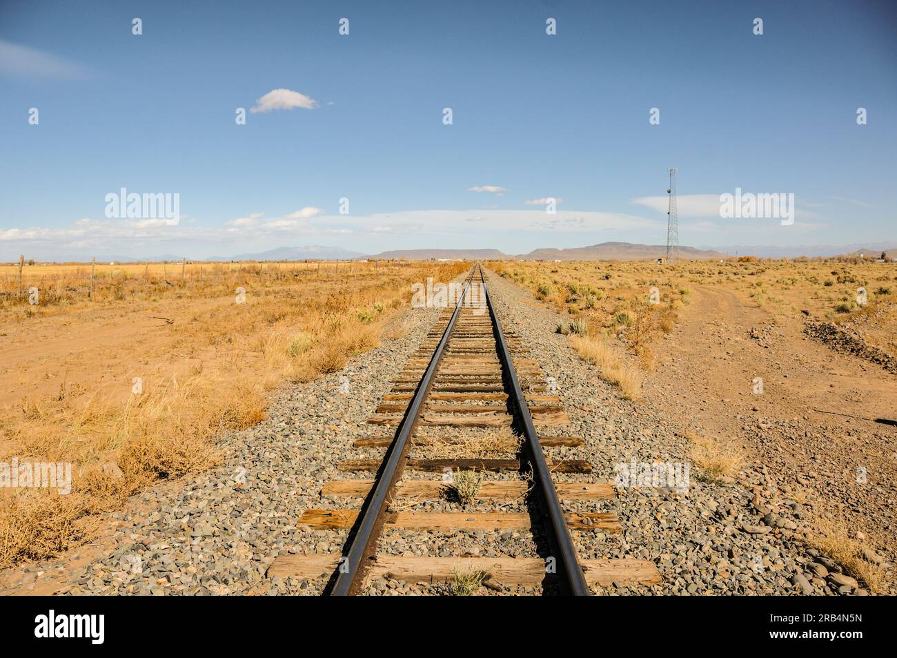 Perspective new hi-res stock photography and images - Alamy
