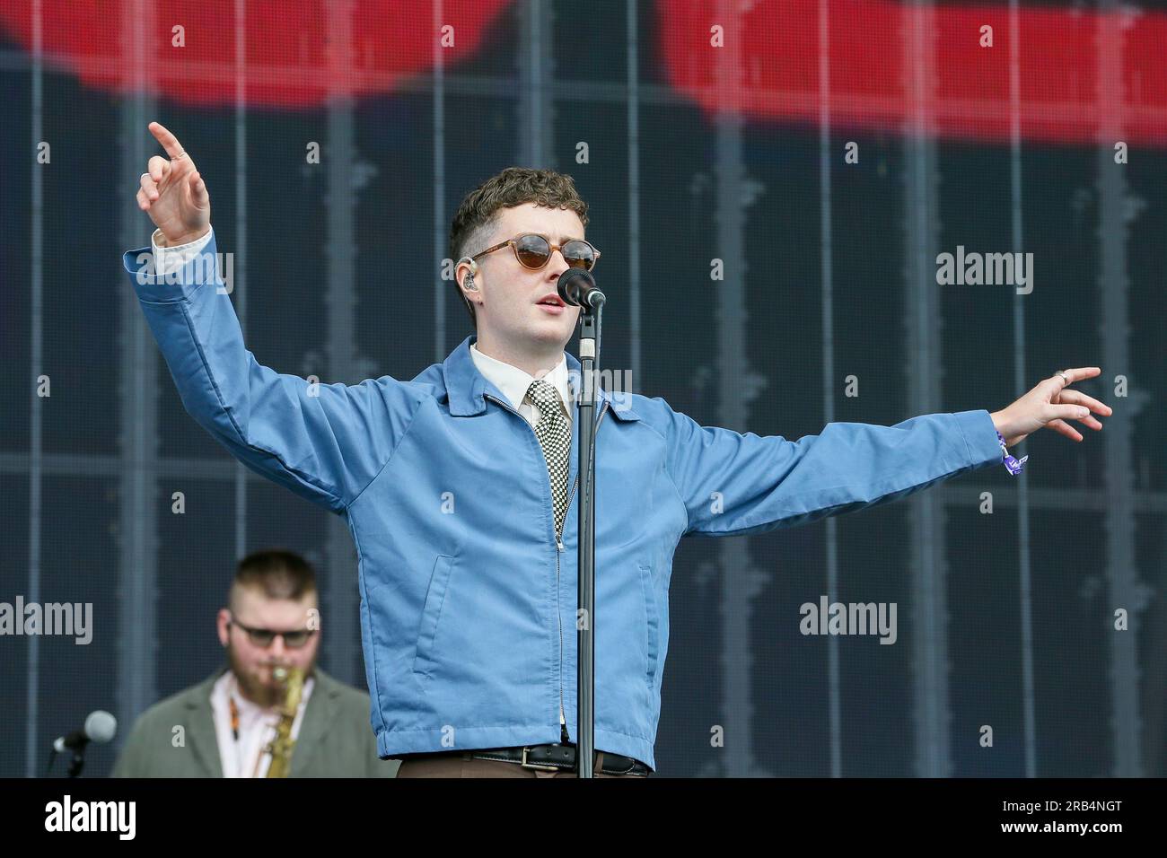 Garthamlock hi-res stock photography and images - Alamy