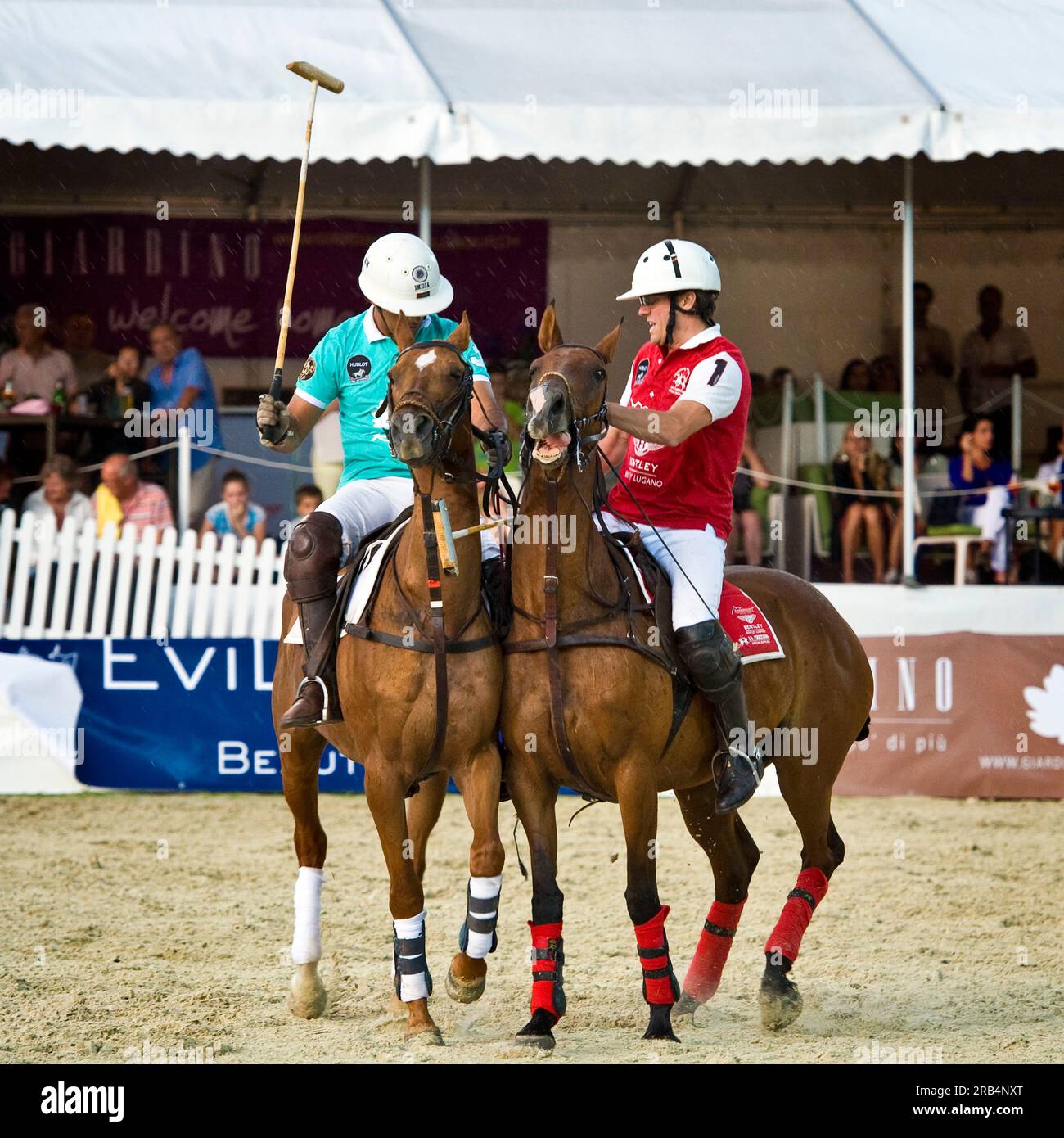 Polo cup hi-res stock photography and images - Alamy