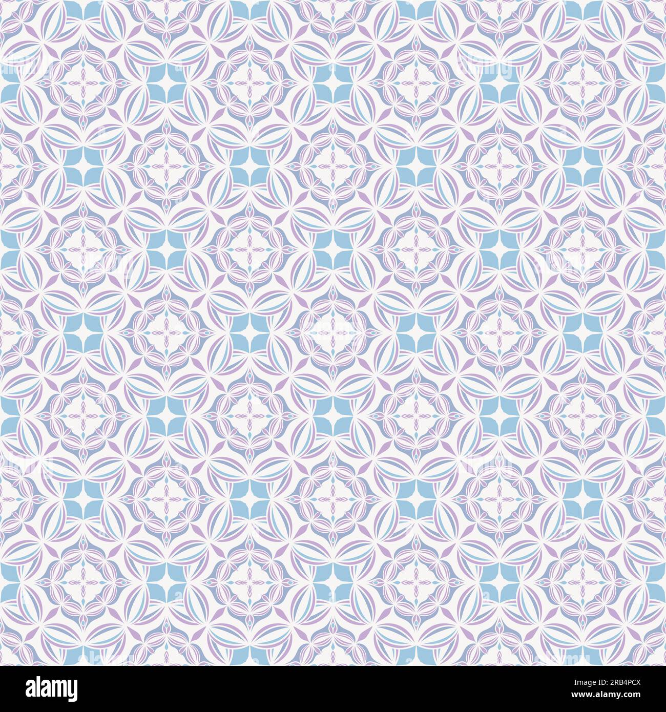 Seamless decorative texture. Vector background for textile, wrapping ...