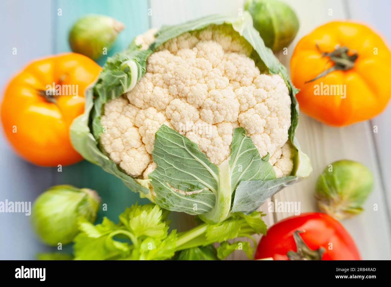 High nutrient hi-res stock photography and images - Alamy