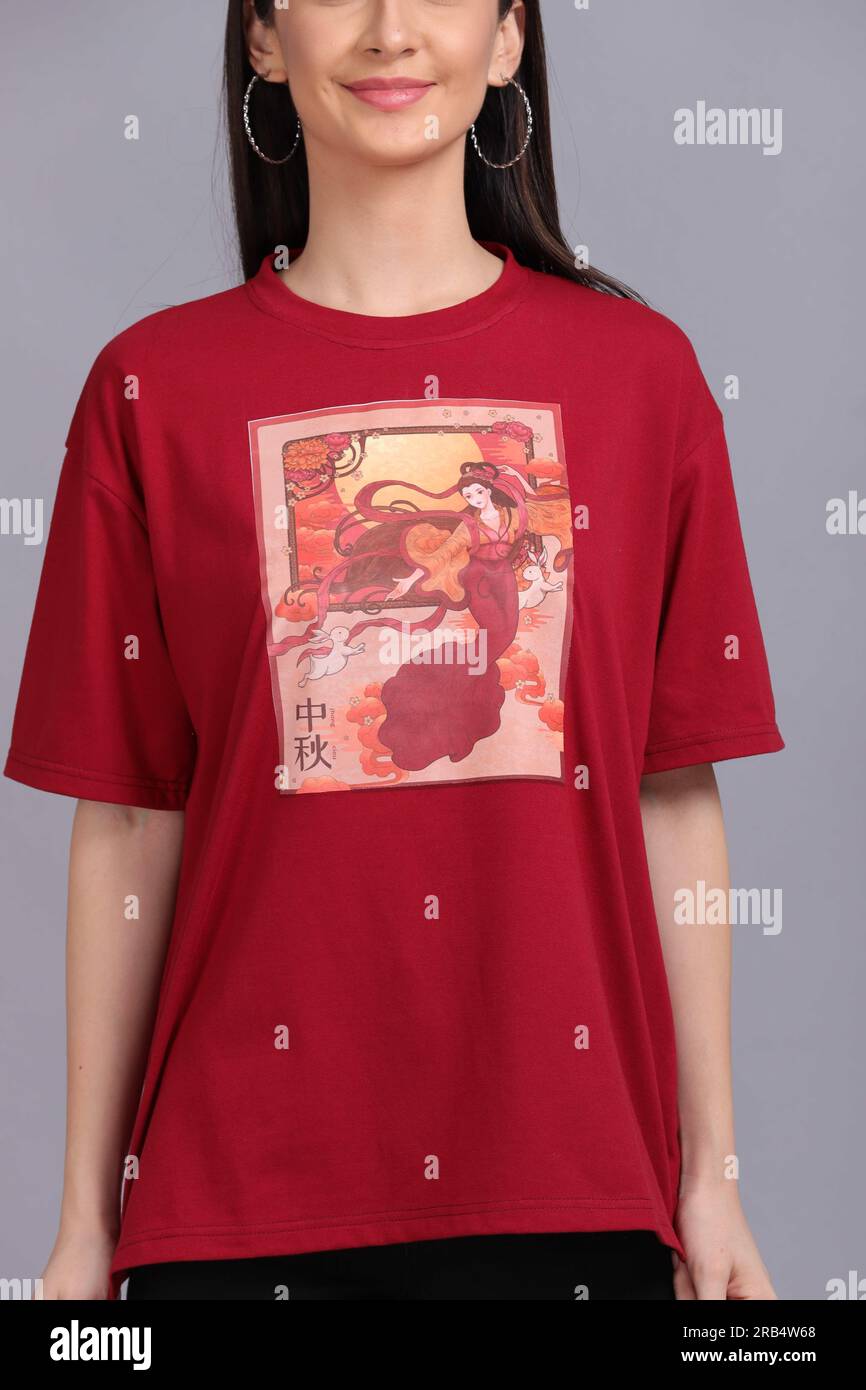 Oversized model hi-res stock photography and images - Alamy