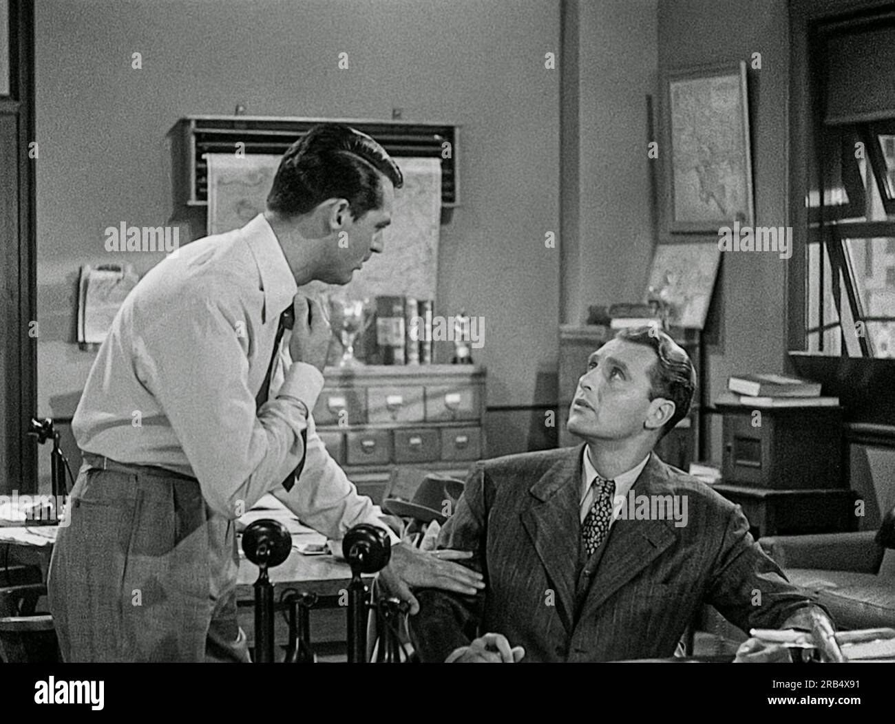 Ralph Bellamy For Tv Series