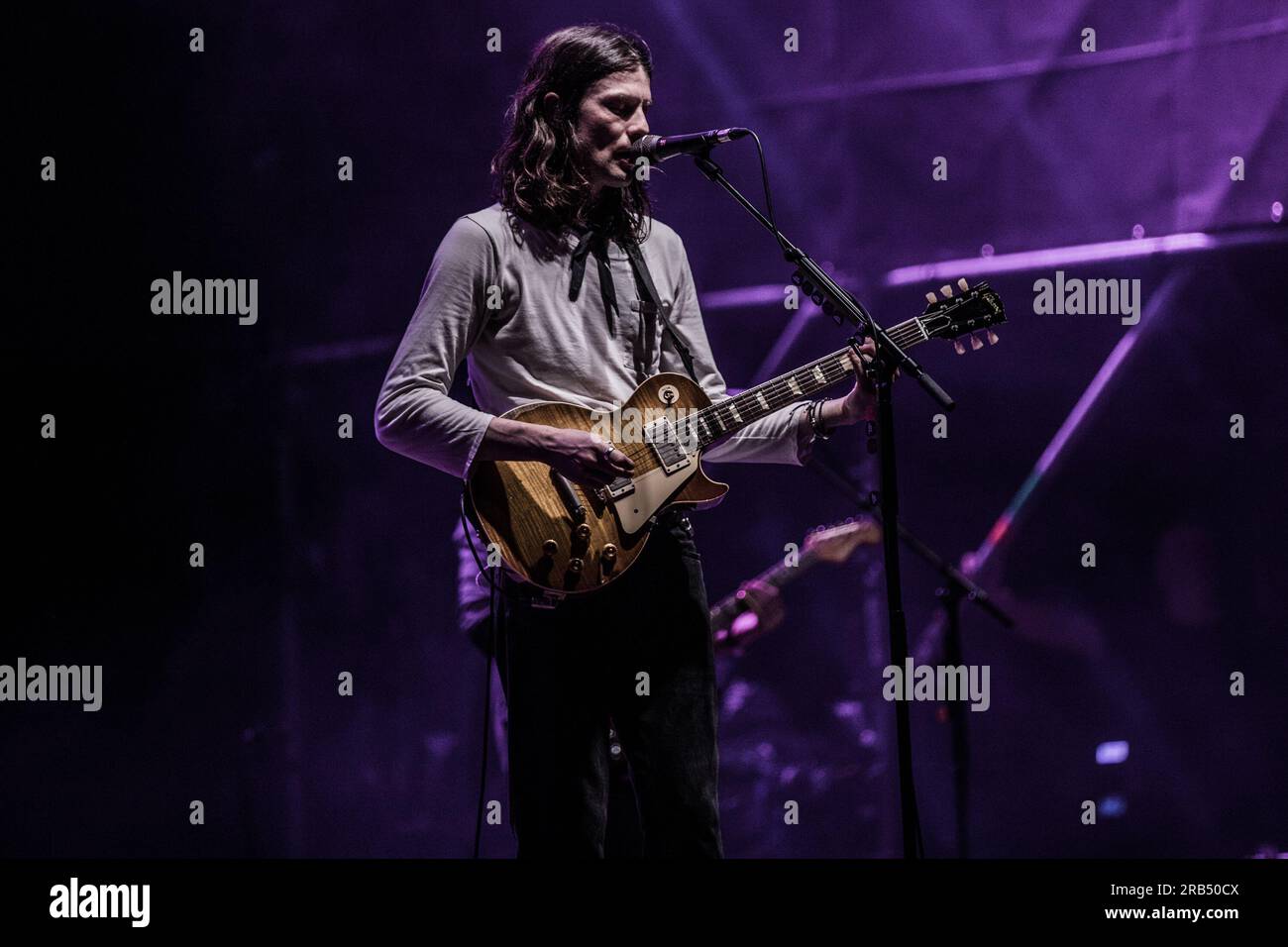 James bay singer 2023 hi-res stock photography and images - Alamy