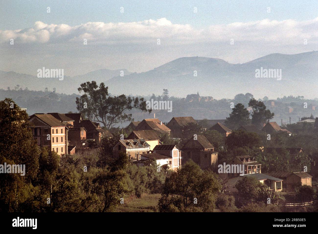 Madagascar horizontal hi-res stock photography and images - Alamy