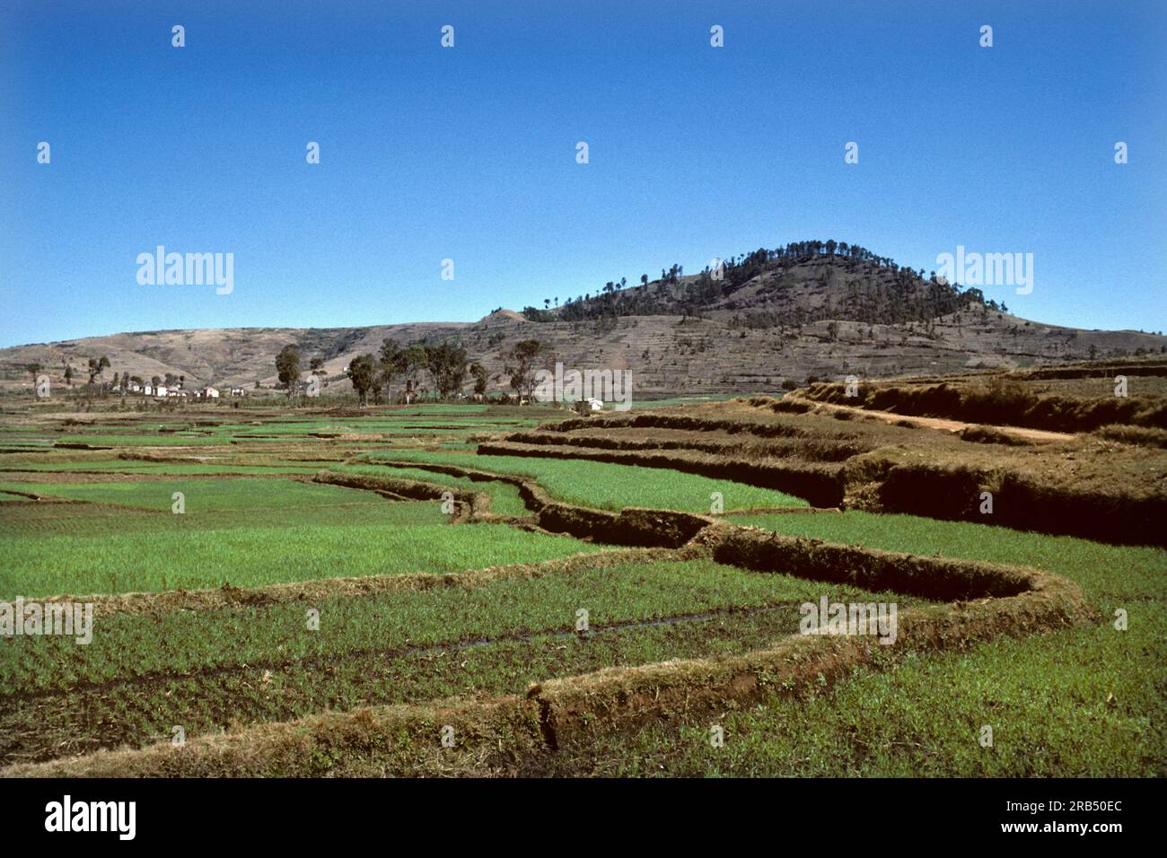 Ambositra. Madagascar. Africa Stock Photo - Alamy