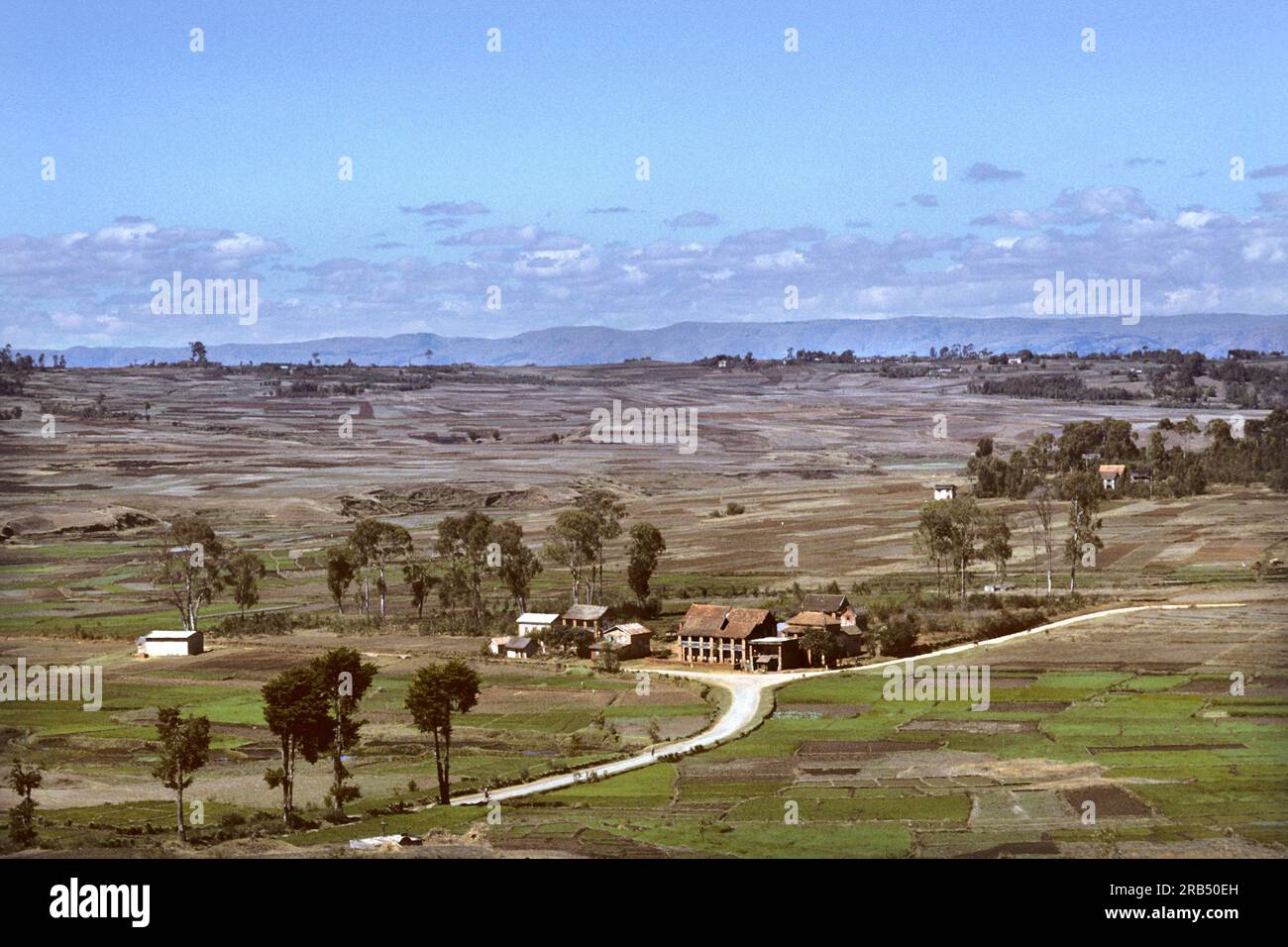 Ambositra. Madagascar. Africa Stock Photo - Alamy