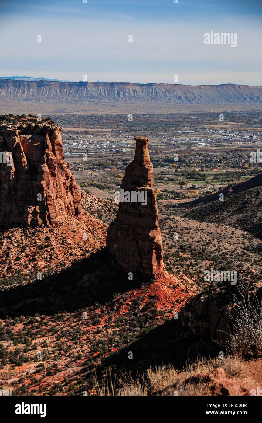 Iconic american landmarks hi-res stock photography and images - Alamy