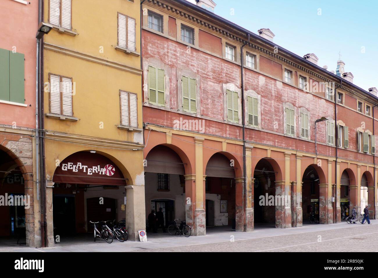 Carpi italy hi-res stock photography and images - Alamy