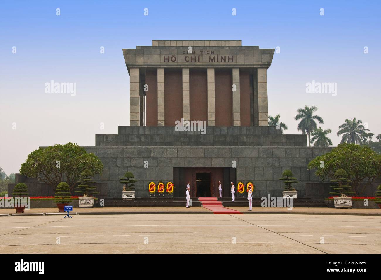 Hanoi museums hi-res stock photography and images - Alamy