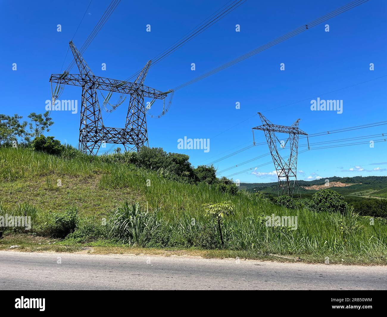 Luoi ho hi-res stock photography and images - Alamy