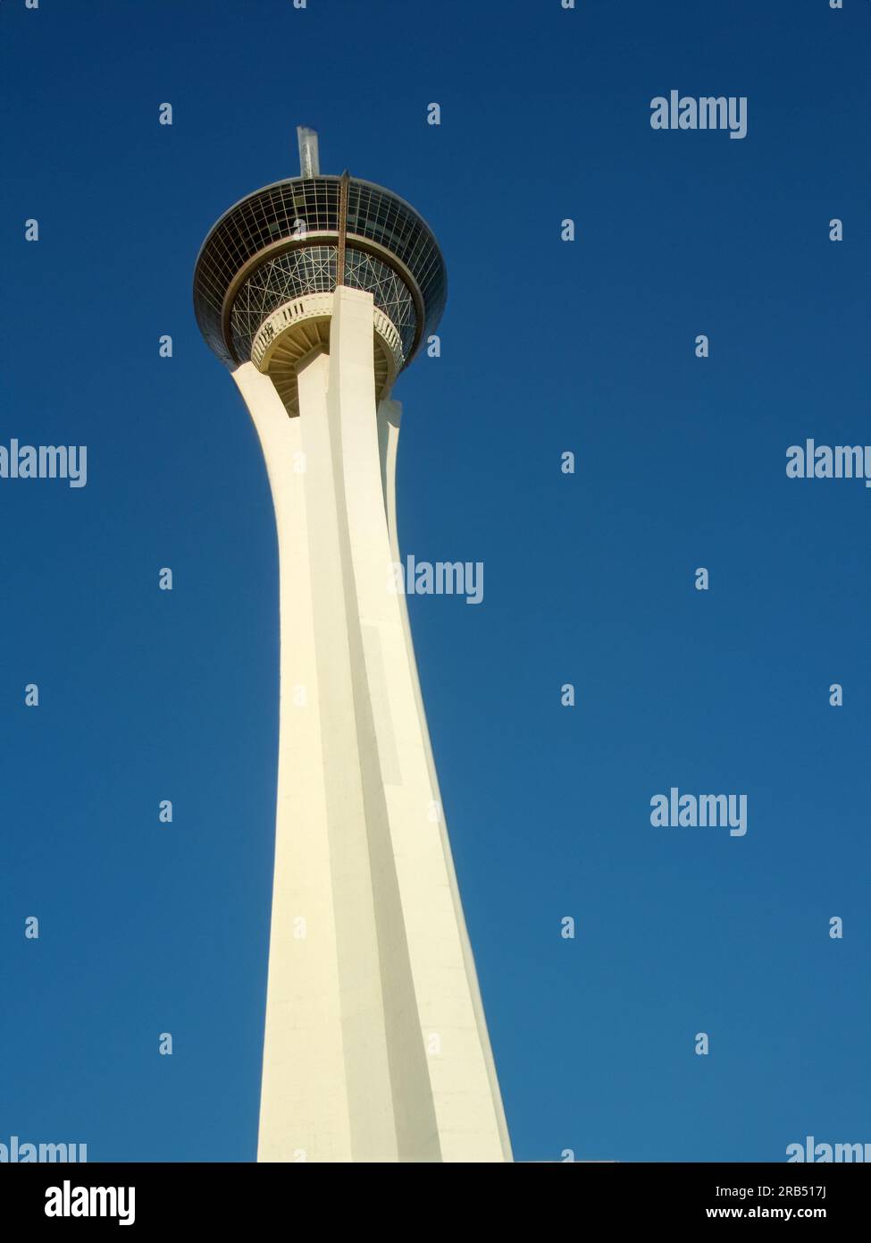 Fun city and stratosphere hi-res stock photography and images - Alamy