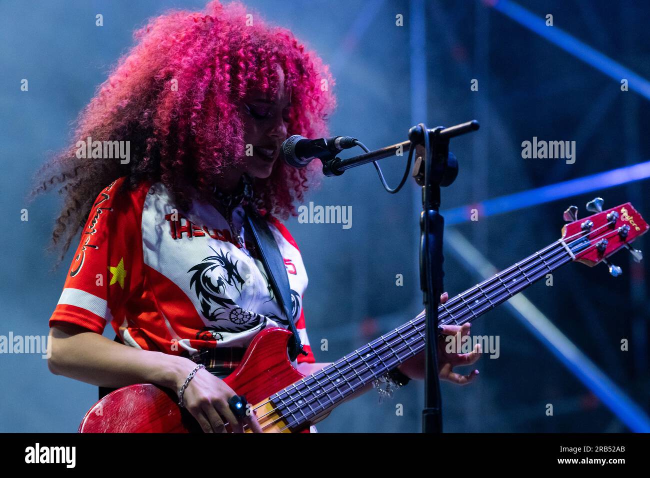 Georgia south of the nova twins hi-res stock photography and images - Alamy